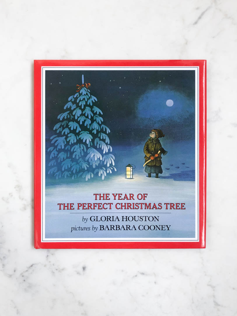 Year of the Perfect Christmas Tree – Heirloom Art Co.