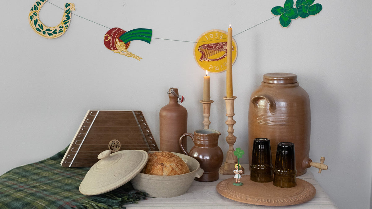Planning a Pub Night – Heirloom Art Co.