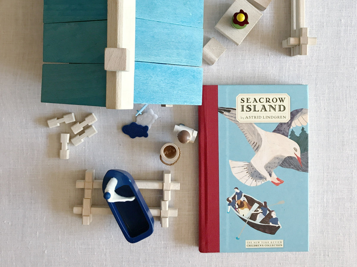 Heirloom Book Review: Scandinavian Reads for Young and Old – Heirloom ...