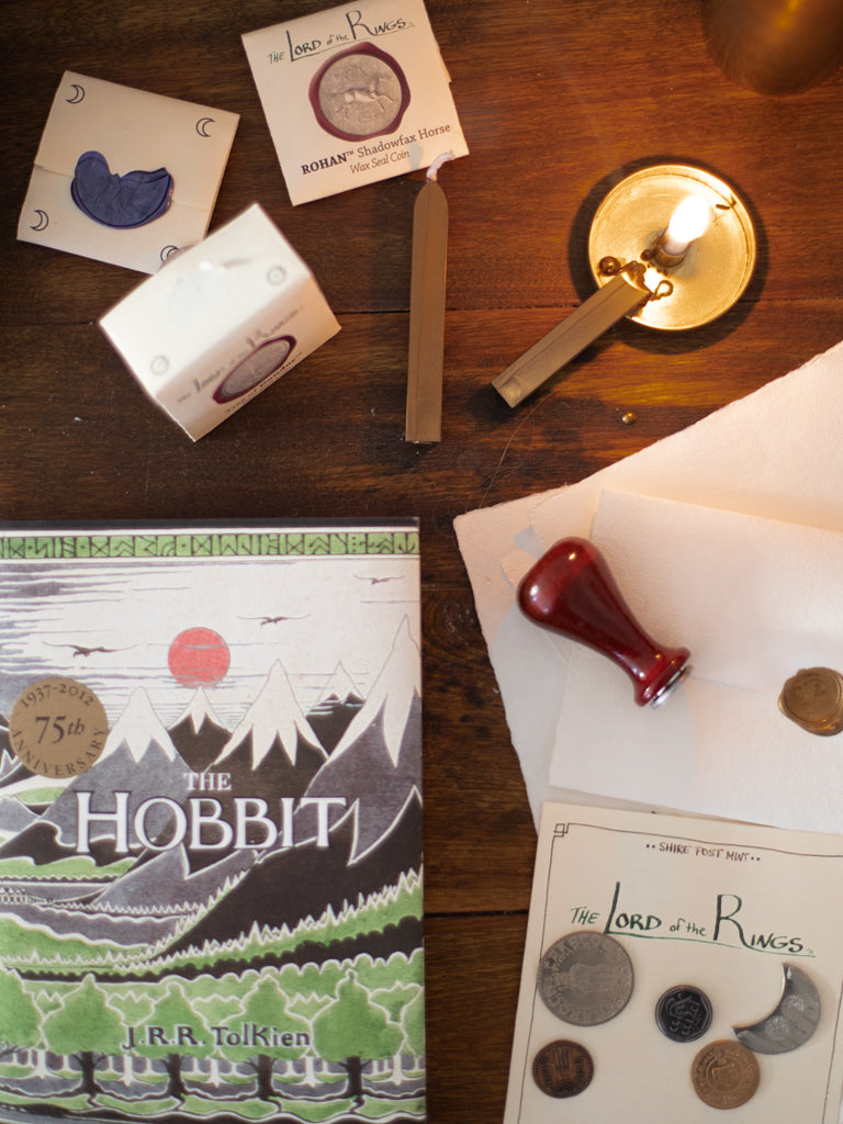 J.R.R. Tolkien Collection – Tagged "Desk" – Heirloom Art Co.