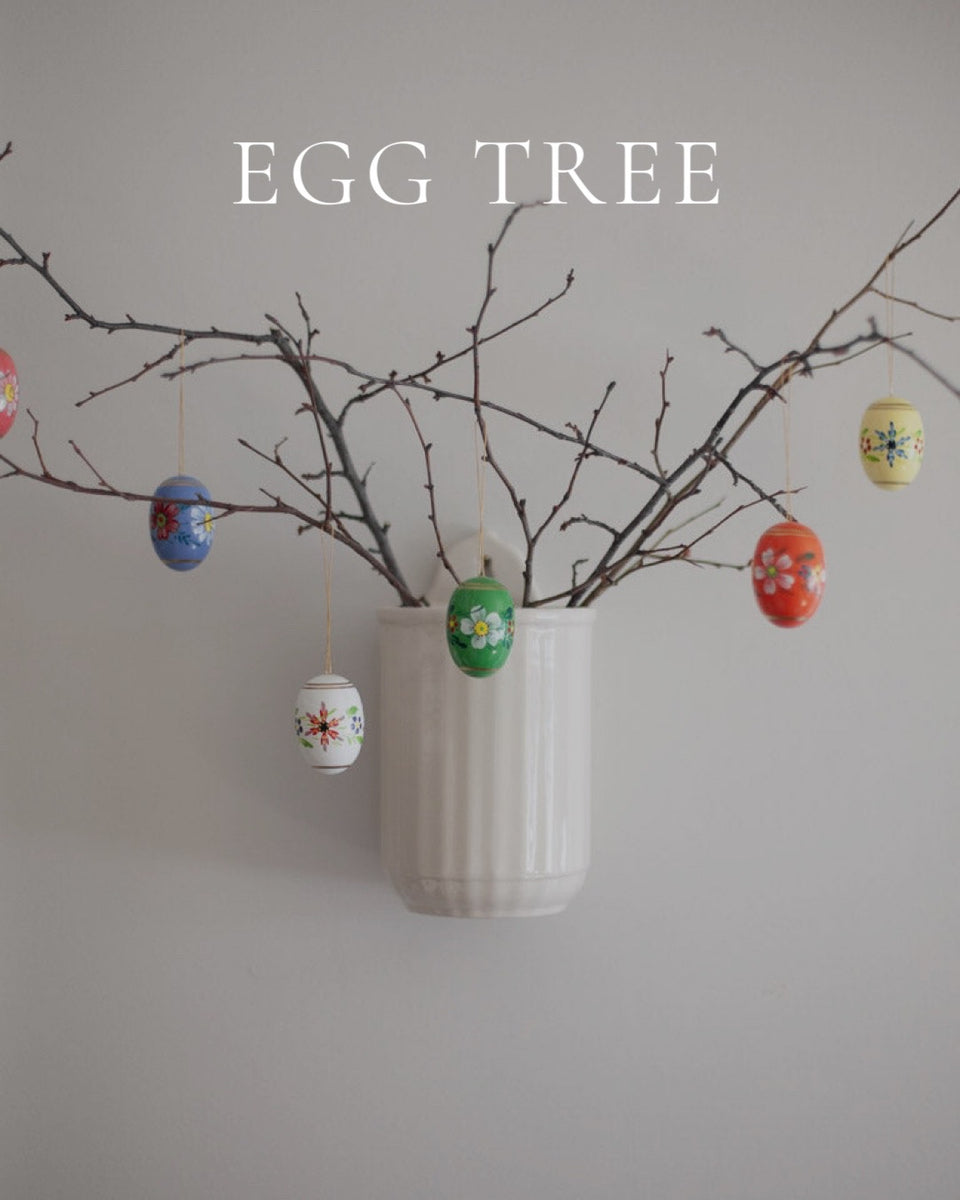Egg Trees – Heirloom Art Co.