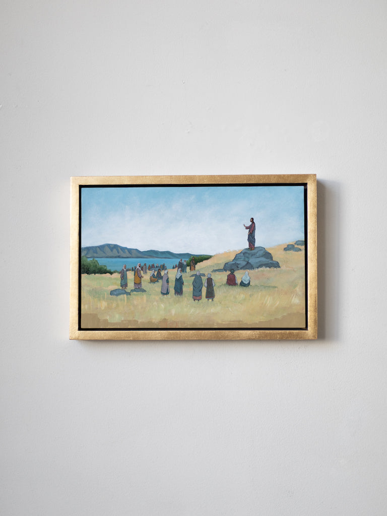 Originals – Heirloom Art Co.