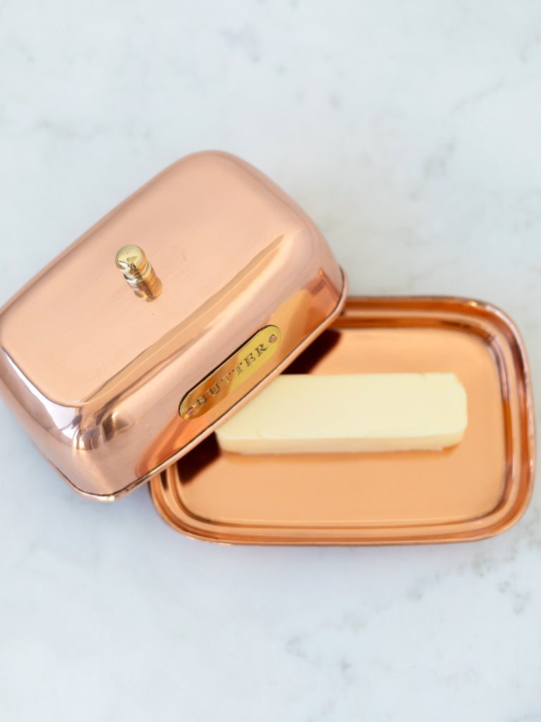 Copper Kitchen Items – Heirloom Art Co.