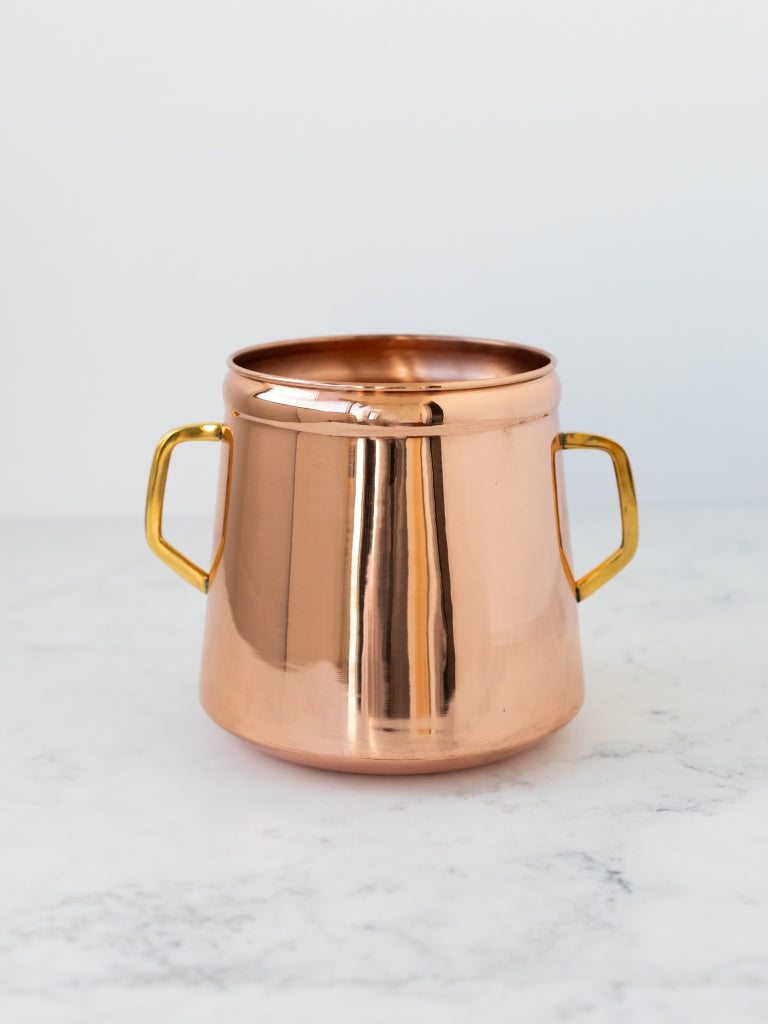 Copper Kitchen Items – Heirloom Art Co.