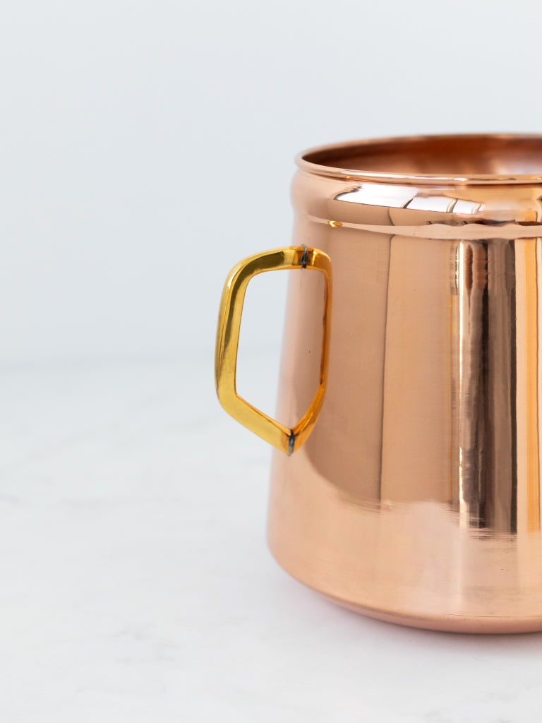 Copper Kitchen Items – Heirloom Art Co.