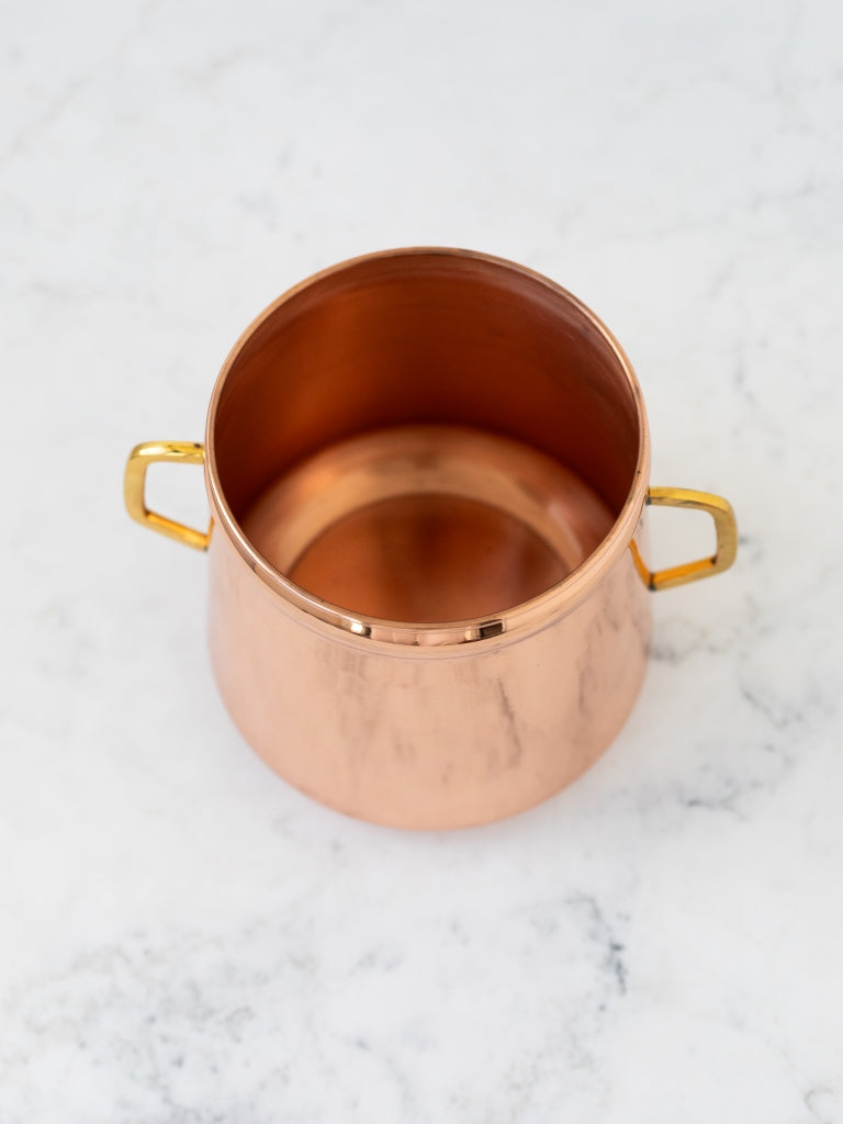 Copper Kitchen Items – Heirloom Art Co.