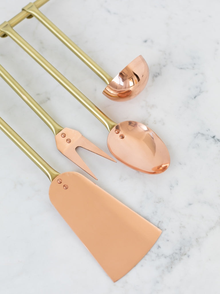 Copper Kitchen Items – Heirloom Art Co.