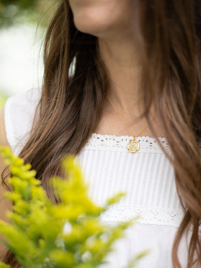 Libby White Nightgowns – Heirloom Art Co.