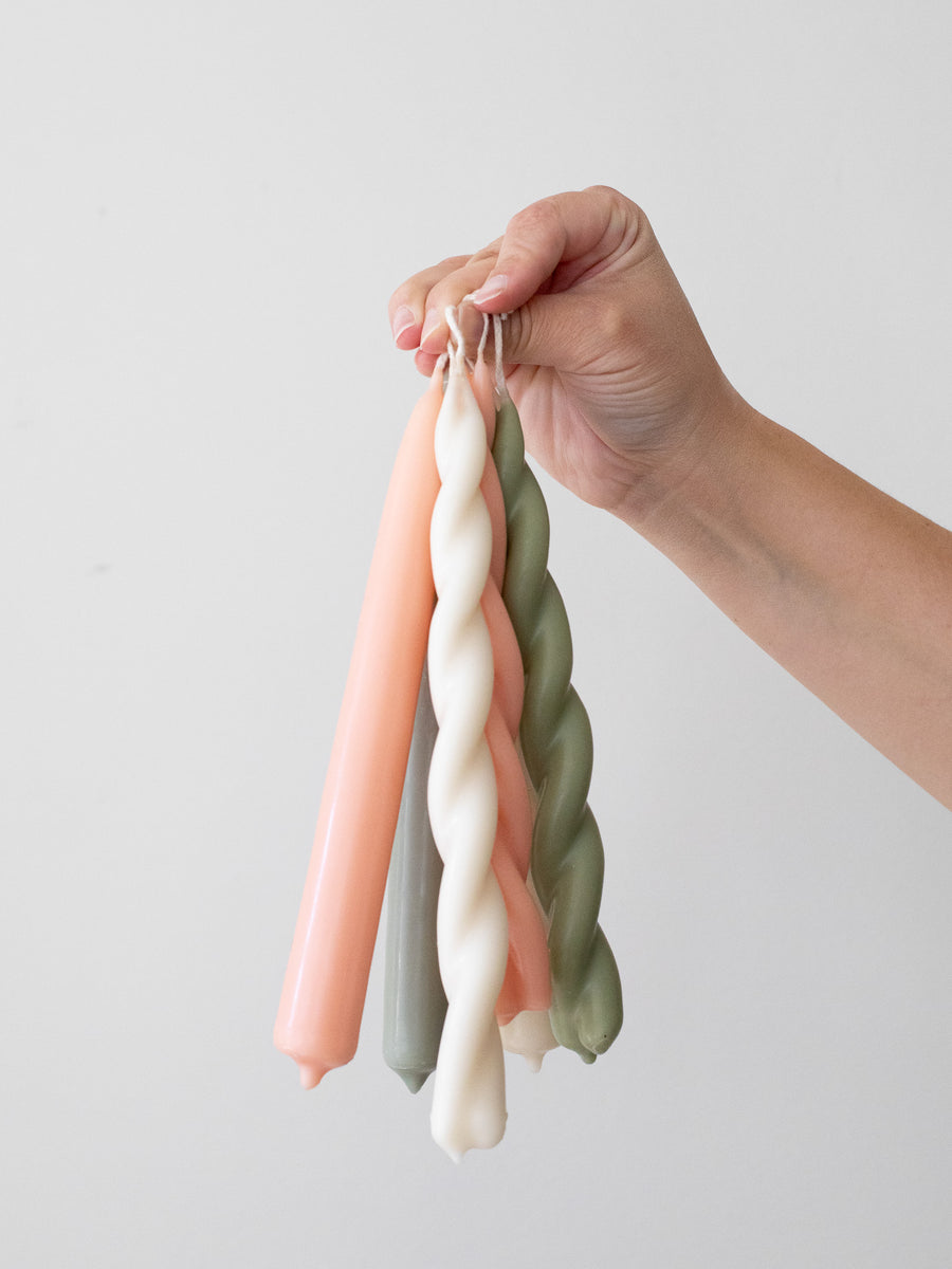 Handmade Candle Bundles – Heirloom Art Co.