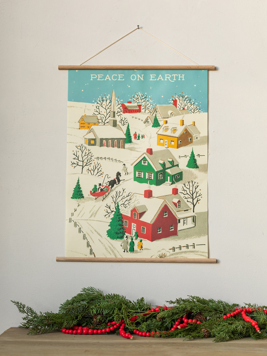 Christmas Posters – Heirloom Art Co.