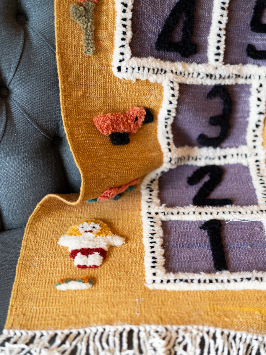 Hopscotch Rugs – Heirloom Art Co.