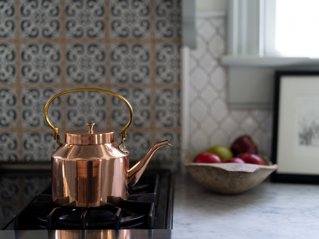 Copper Kitchen Items – Heirloom Art Co.