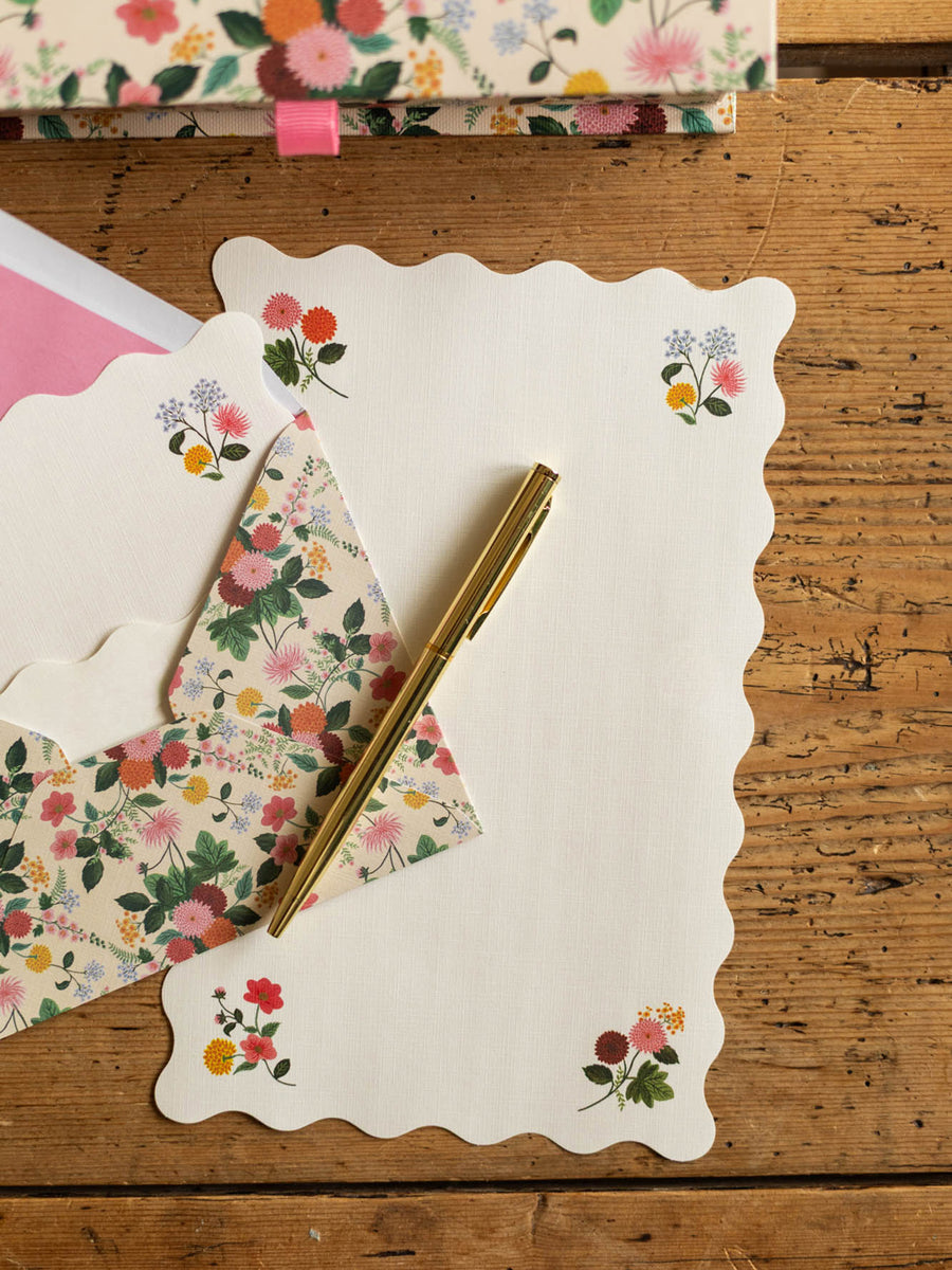 Letter Writing Sets – Heirloom Art Co.
