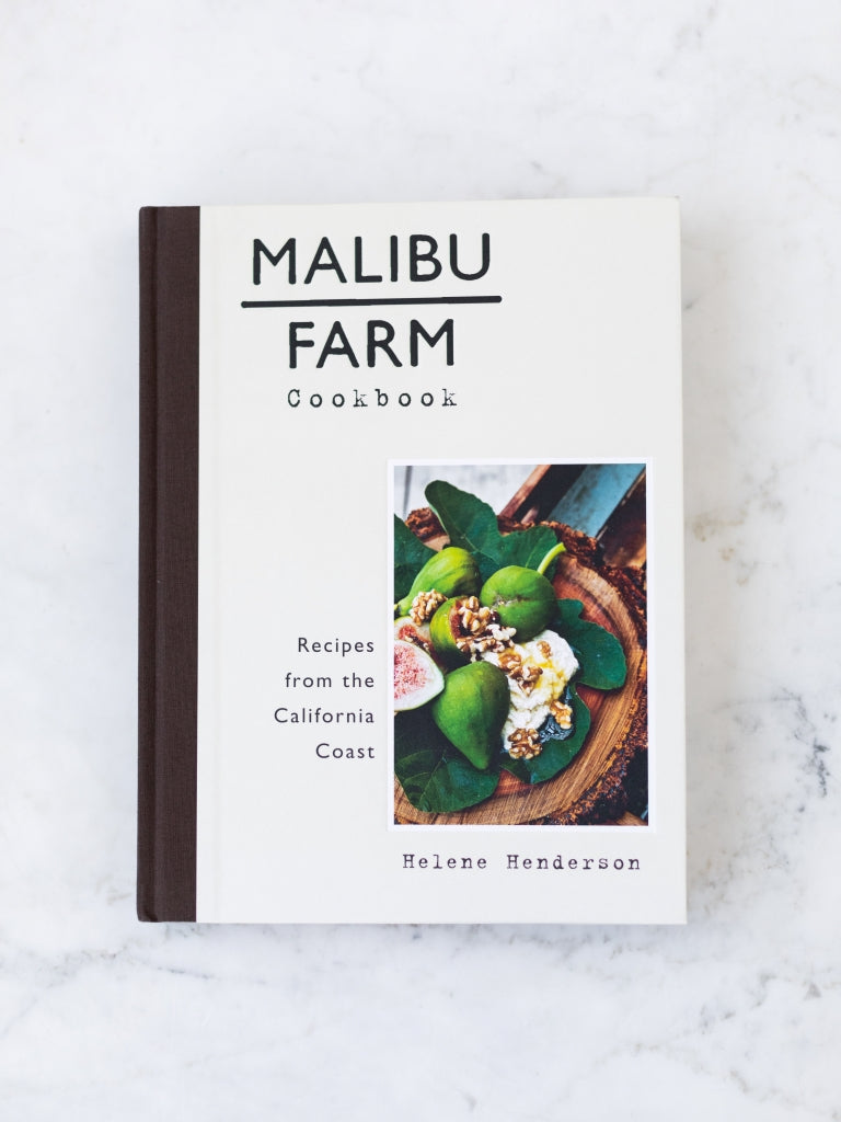 Malibu Farm Cookbook – Heirloom Art Co.