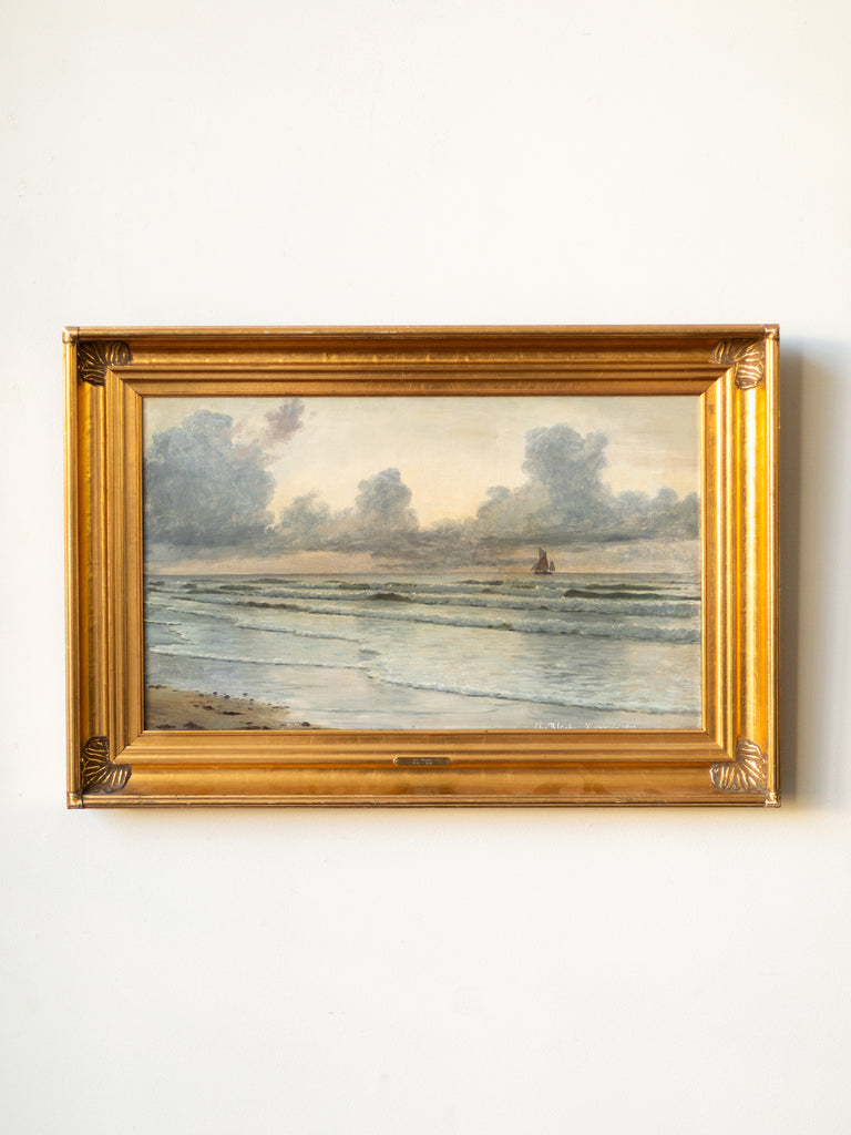 Antique Paintings & Artwork | Heirloom Art Co.