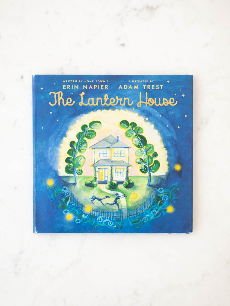 The Lantern House – Heirloom Art Co.