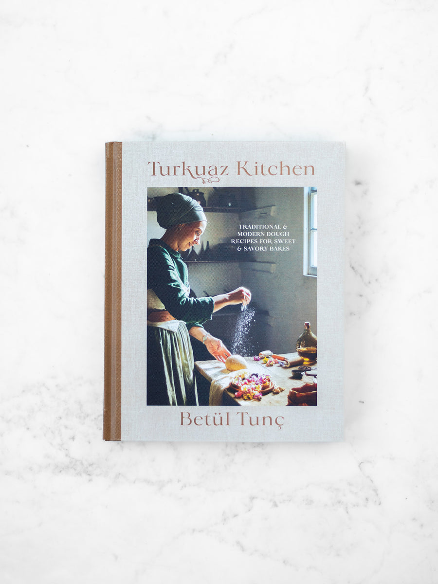 Turkuaz Kitchen – Heirloom Art Co.