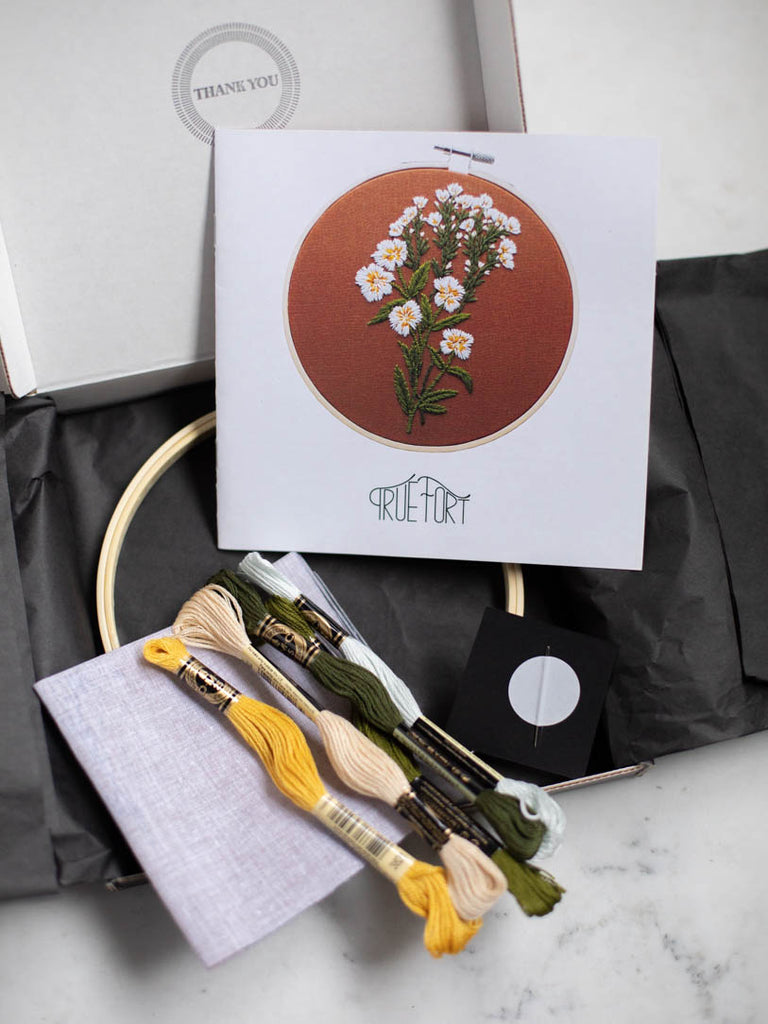 Textiles – Heirloom Art Co.