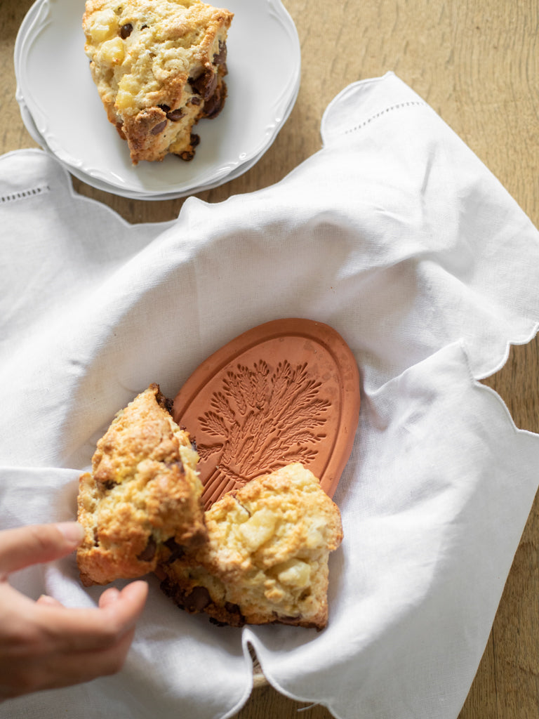 Wheat Sheaf Bread Warmer – Heirloom Art Co.