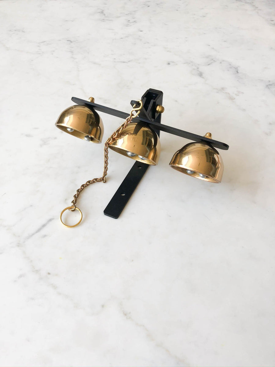 Garden Bell – Heirloom Art Co.