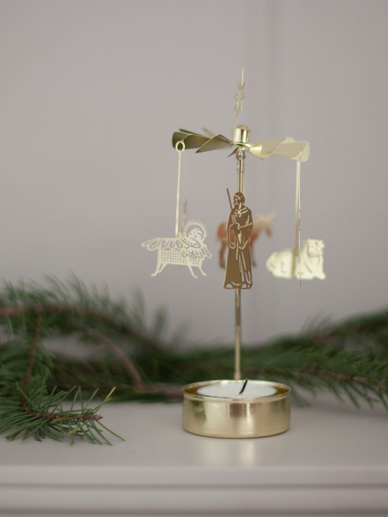 Baboushka and the Three Kings – Heirloom Art Co.