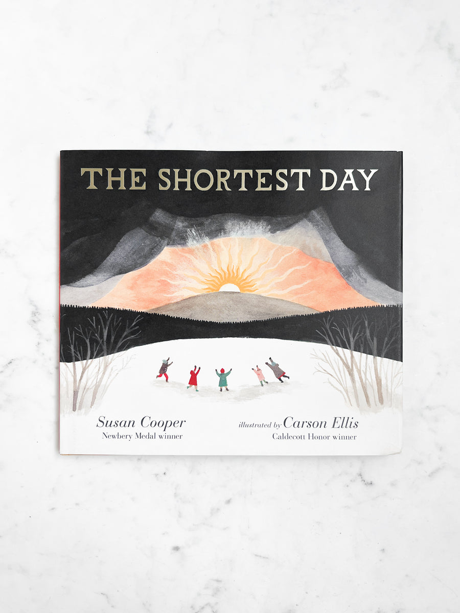 The Shortest Day – Heirloom Art Co.